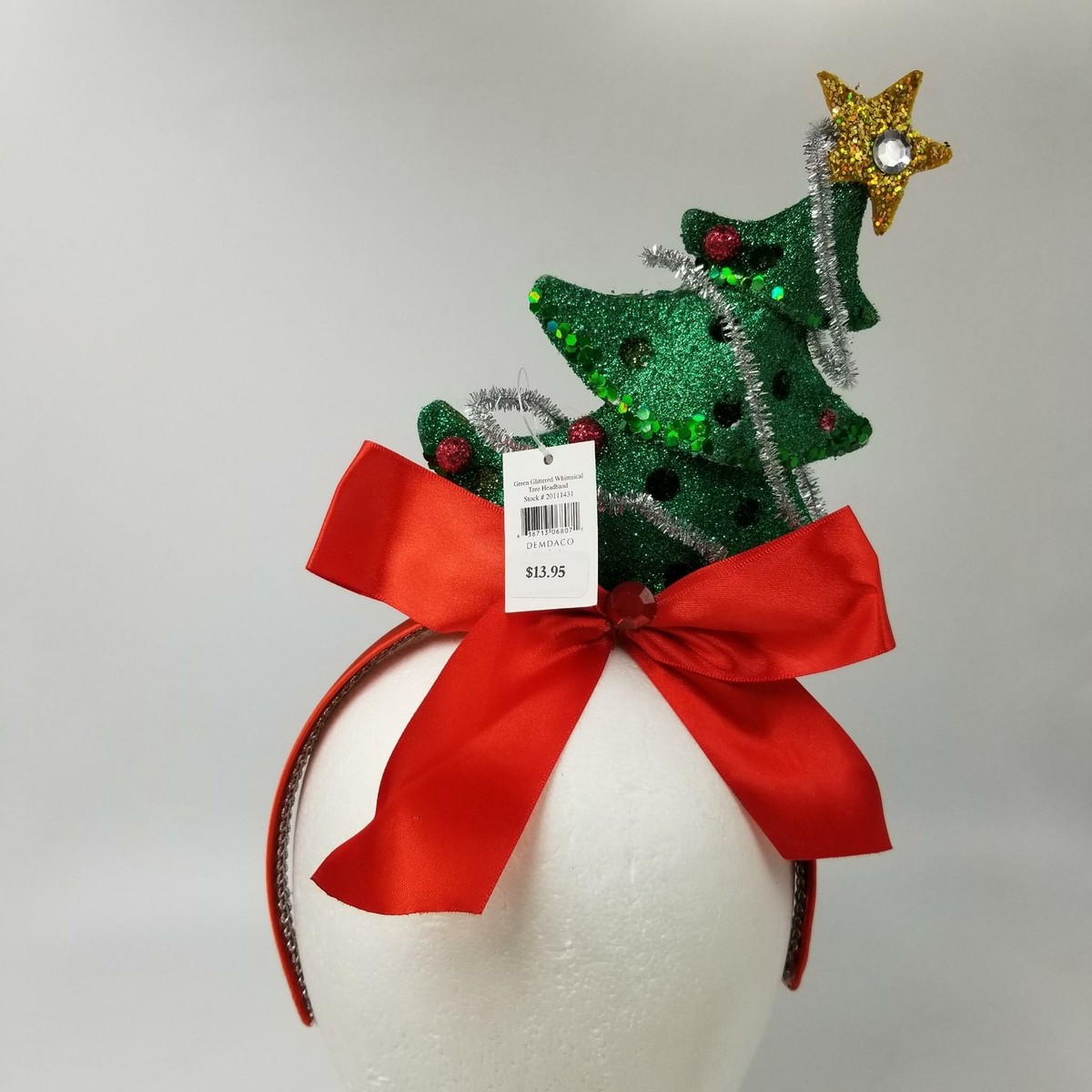 Demdaco Christmas Demdaco Embellish Your Story Christmas Tree
