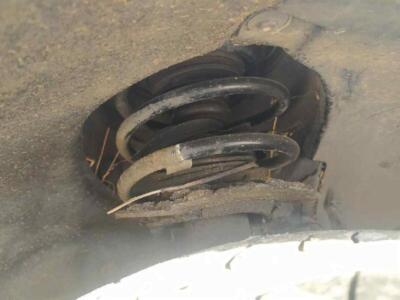 31316873797 ammortizzatore anteriore destro per BMW SERIE 3 LIM. (F30 ...