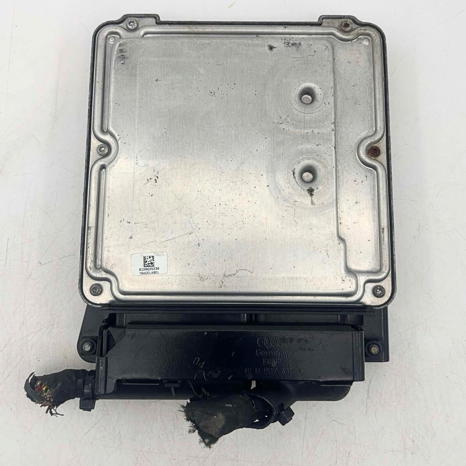 VW Passat 3.6 V6 VR6 Engine Control Module ECM ECU 03H906032B 03H-906 ...