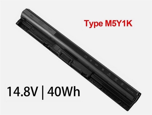 40Wh 14.8V Battery for Dell Inspiron 15 5000 14 3451 P51F P47F P63F ...