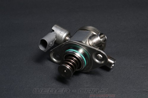 High-pressure pump injection pump M276 engine Mercedes W166 ML 350 ...