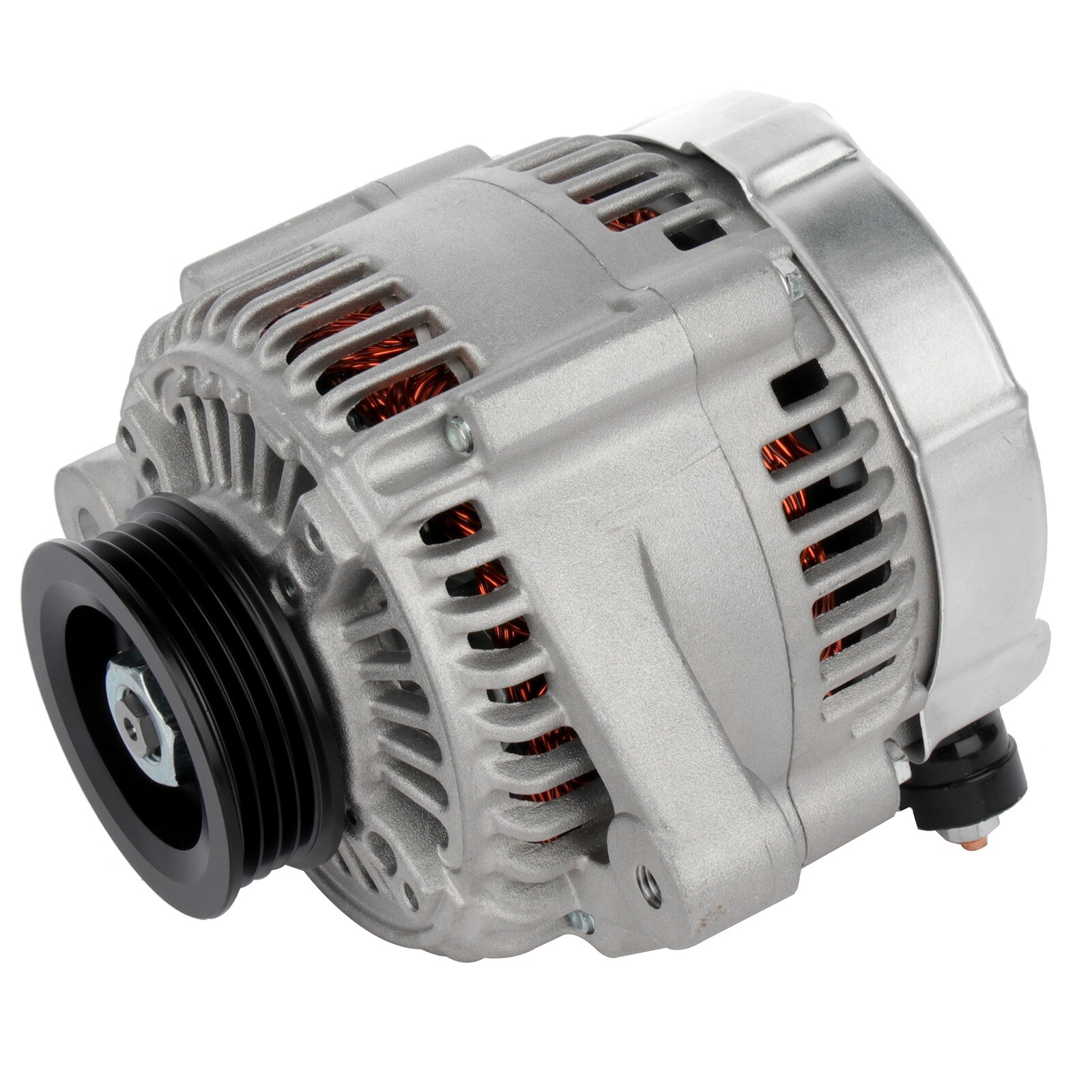 Alternator For Toyota Yaris 1.5L 1497cc 2006-2009 11203 27060-21150 ...