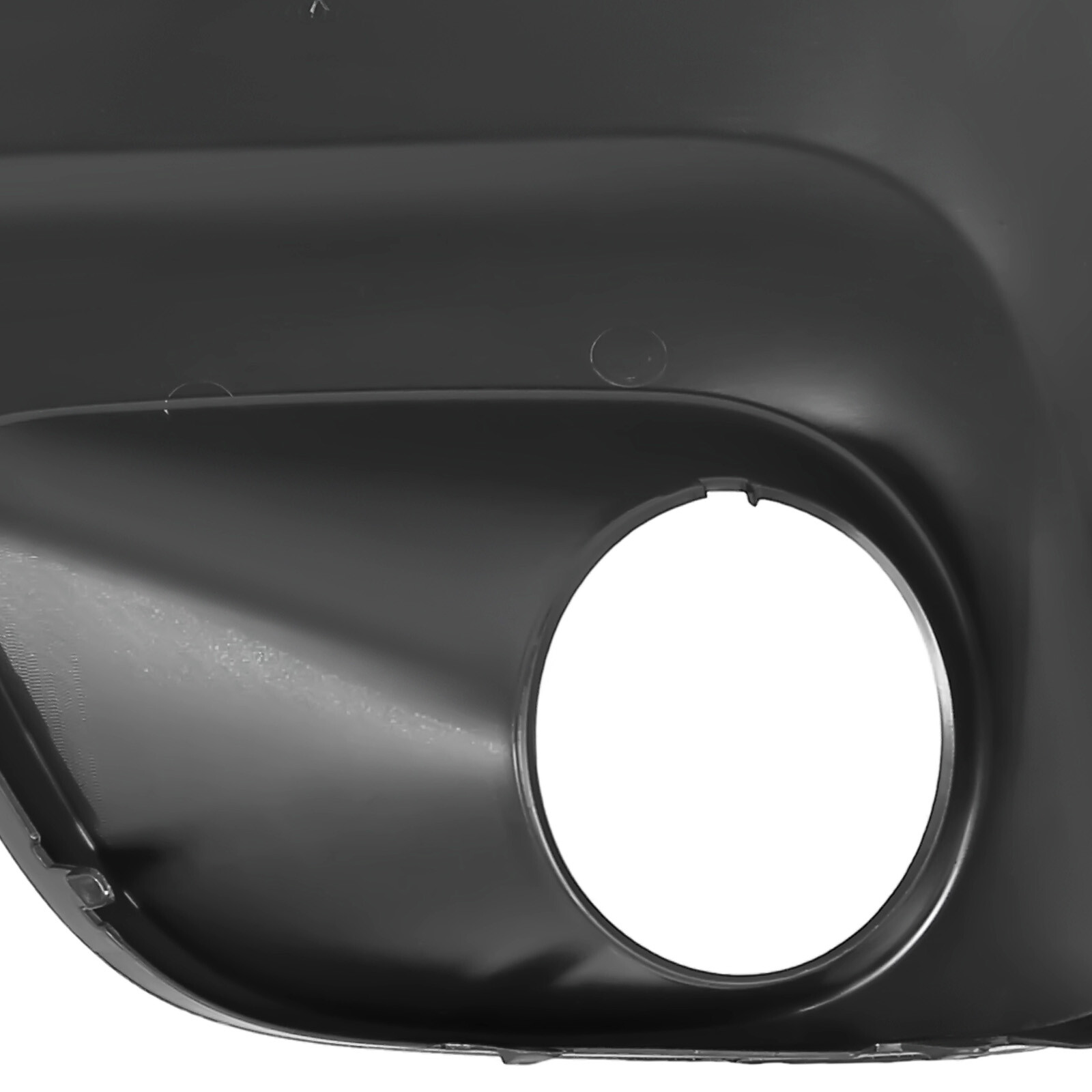 For 2019-2021 Subaru Forester Passenger Side Fog Light Trim Cover ...