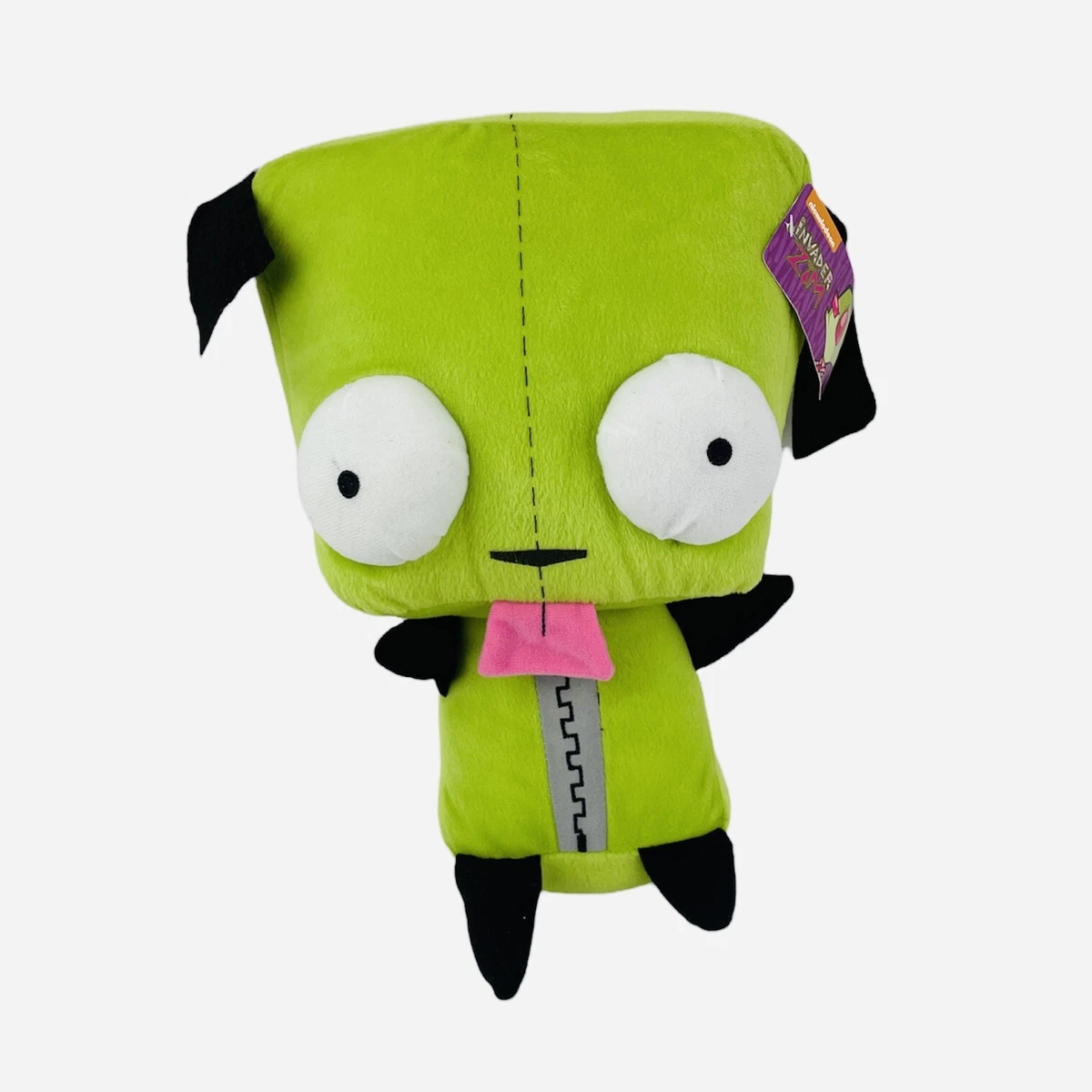 Invader Zim Gir Dog