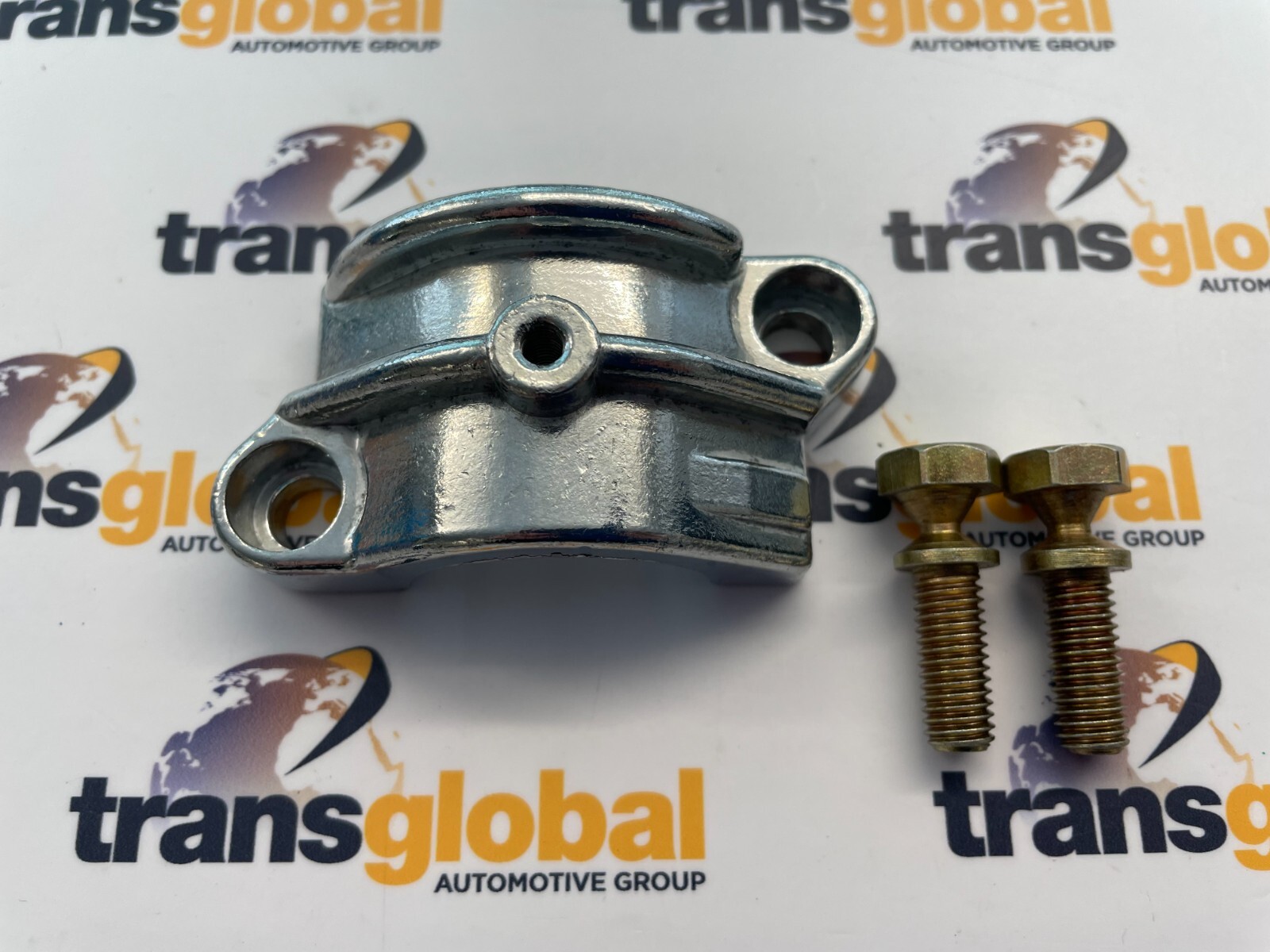 GENUINE LAND ROVER DISCOVERY 2 TD5 DEFENDER IGNITION LOCK SHEER BOLTS ...