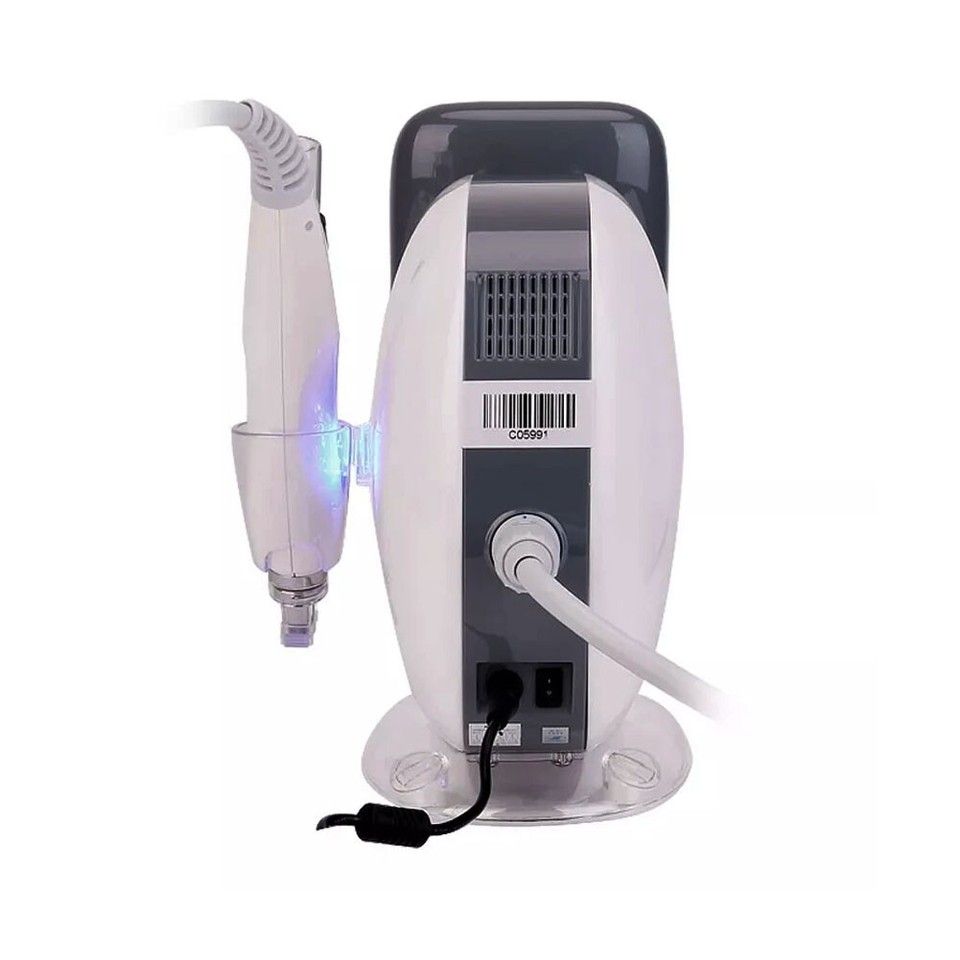 2025 NEW EMS Meso Injector No Needle Skin Care Machine RF Mesotherapy ...