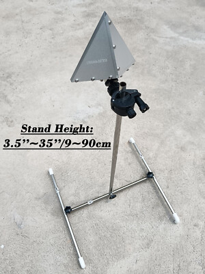 ADAS Calibration Tool Radar Aiming Reflector Target For Honda Toyota ...