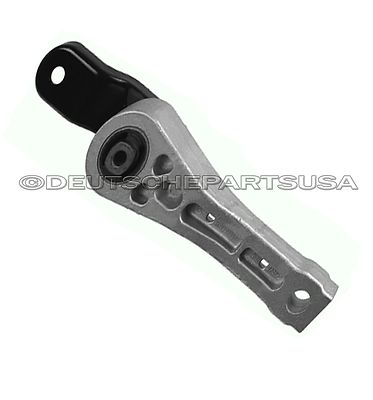 REAR ENGINE MOTOR Mount for VW GOLF JETTA GTI EOS RABBIT AUDI A3 ...