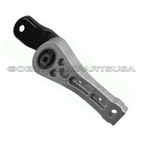 REAR ENGINE MOTOR Mount for VW GOLF JETTA GTI EOS RABBIT AUDI A3 ...