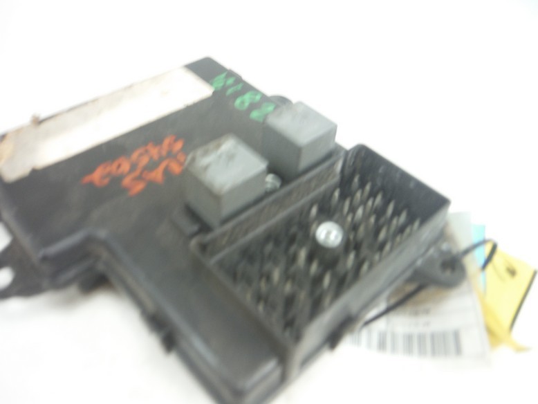 2007-2011 CHEVY MALIBU BODY CONTROL MODULE 25885305 OEM | eBay