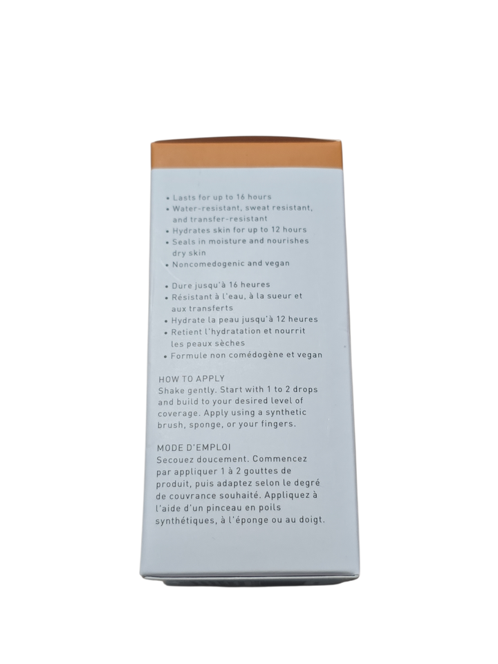 Morphe 2 Hint Hint Skin Tint – Hint of Honey 🍯 Sheer Glow 1oz New ...