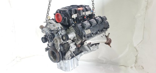 Used Engine Assembly fits: 2014 Dodge Charger 5.7L VIN T 8th digit RWD ...