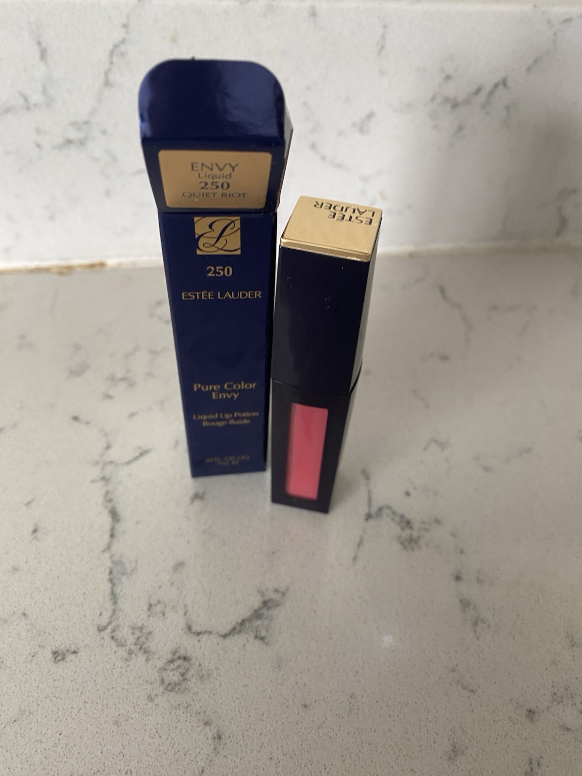 Estée Lauder Pure Color Envy #250 quiet riot | eBay