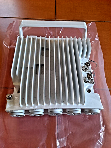 CERAGON FIBERAIR IP-20C-F-23-H-H-ESS ODU TERMINAL 22-0403-0|GEG 23GHz ...