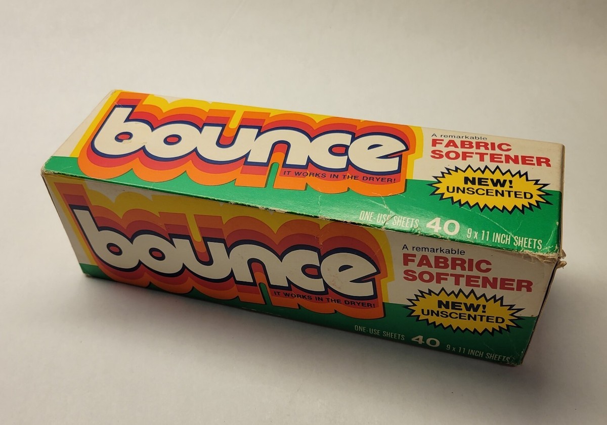 Tide Dryer Sheets Bounce Dryer Sheets Outdoor Fresh, 320 Count/pack