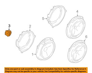 Ed Corley Parts | eBay Stores