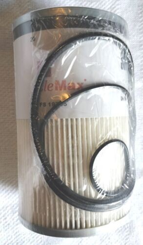 FLEETGUARD FS19765 - Fuel filter cross reference