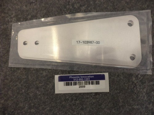 Novellus RF Strap, C2 Sequel 17-103987-00 | eBay