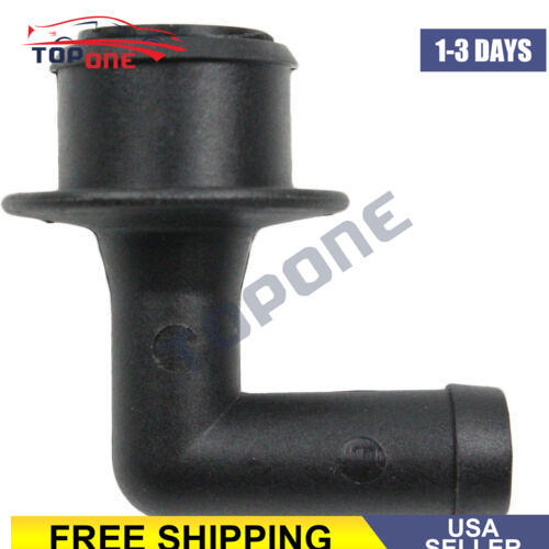 EGR Valves & Parts For Jeep Wrangler MOPAR OEM PCV Valve Elbow ...