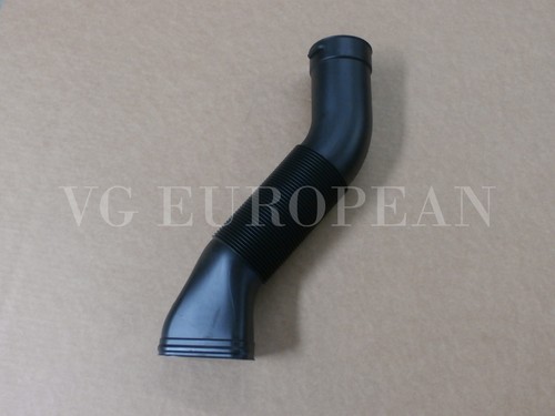 Mercedes-Benz CLS E Class Genuine Engine Right Air Intake Hose NEW E500 ...