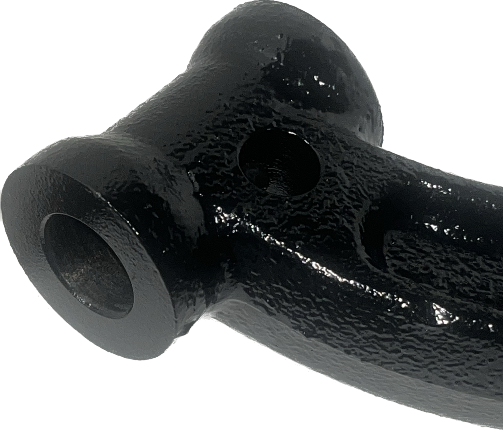 1929-1948 Ford 47'' Steel Drilled 4'' Drop I-Beam Front Straight Axle ...