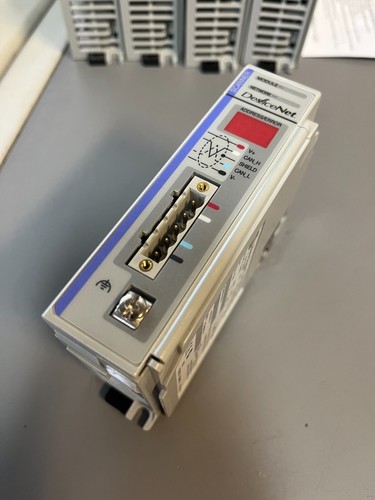 Allen Bradley 1769-SDN CompactLogix DeviceNet Scanner SER B SHIPS FROM ...