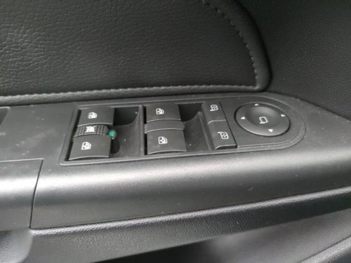 Interrupteur de leve vitre avant gauche OPEL ASTRA H TWINTOP CABRIOLET ...