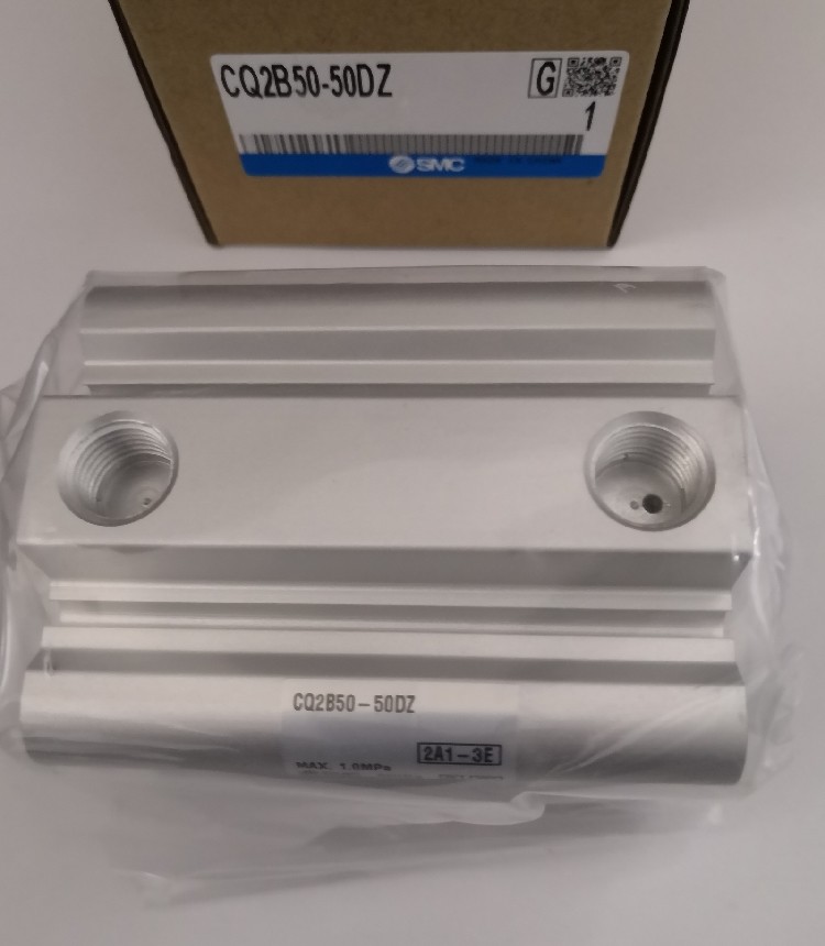 1PC SMC CQ2B50-50DZ | eBay