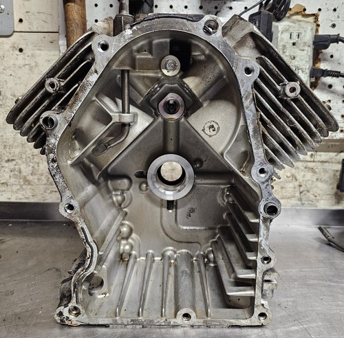 Kohler V-Twin ENGINE BLOCK CRANKCASE 24-560-36 | eBay