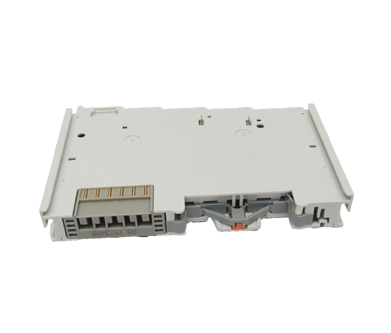 Beckhoff EL6001 EtherCAT 1-Channel Communication Interface Terminal ...