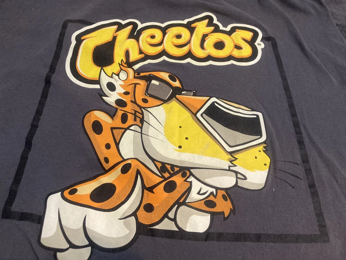 Cheetos Cool Cat