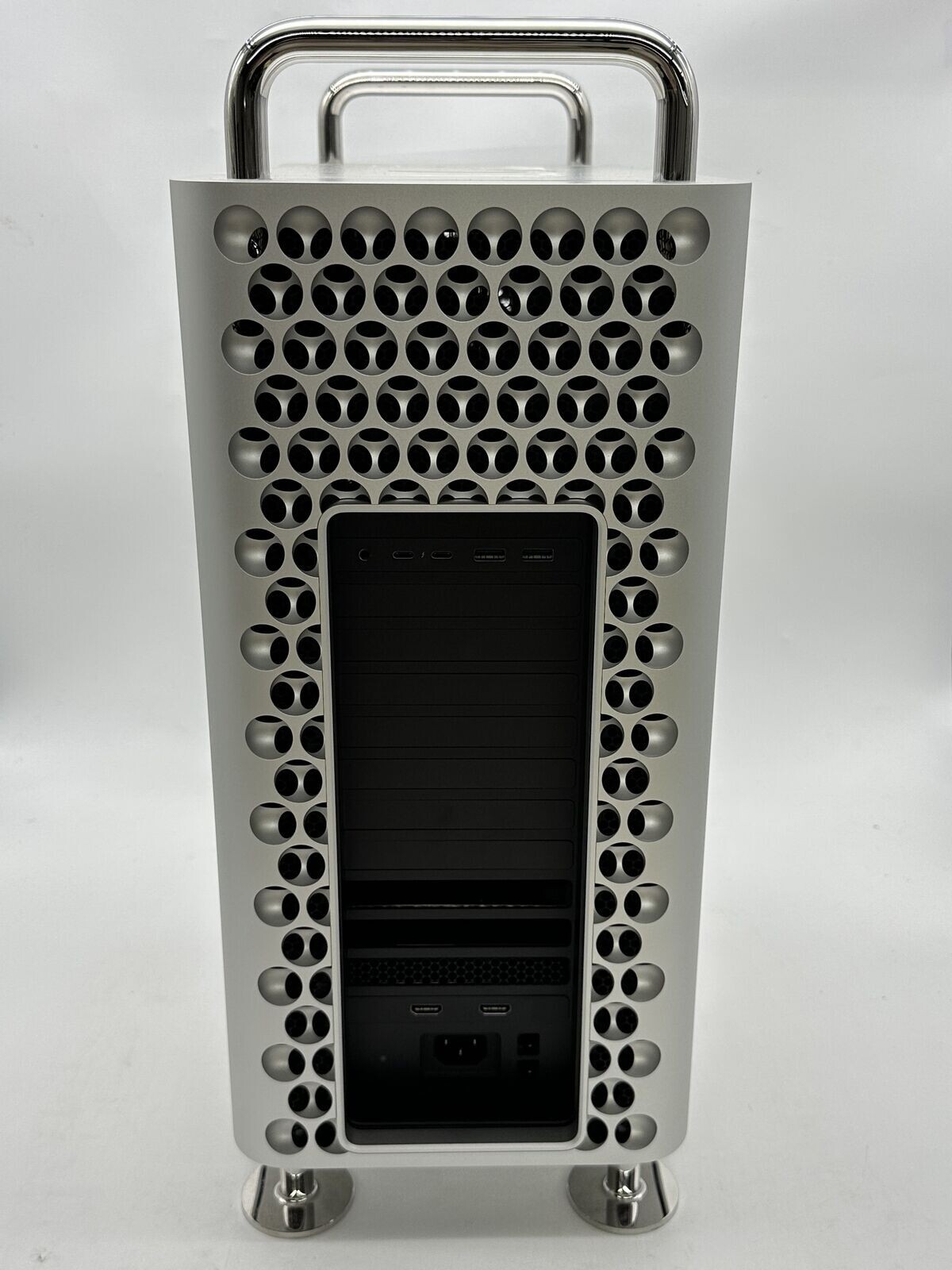 Apple 2019 Mac Pro 3.5GHz 8-Core Xeon W 64GB 1TB SSD AMD Radeon Pro ...