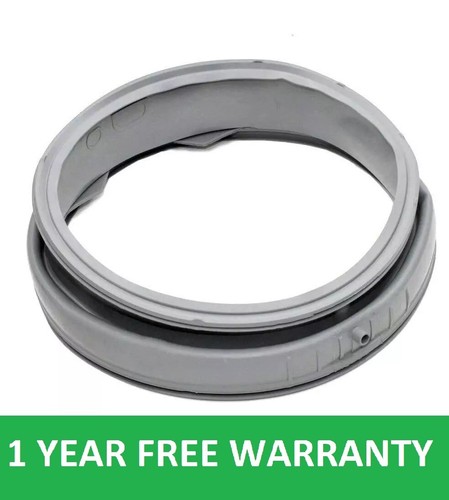 New SealPro Washer Door Seal Gasket 4986ER0004G 1377589 - 1 YEAR ...