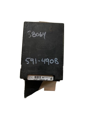 01 02 03 Ford •Ranger• Multifunction GEM Chassis Control Module 1L5T ...