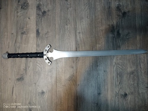 Sabersmith longsword Made In USA | eBay