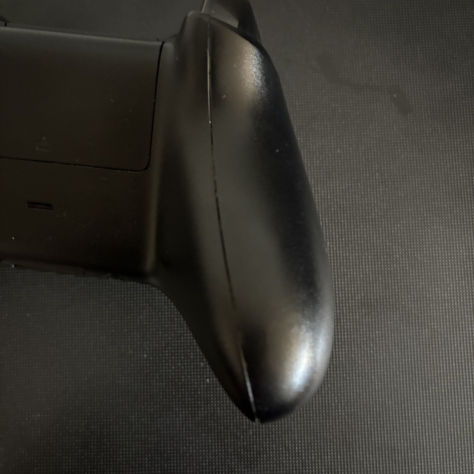 Microsoft Xbox One X 1TB Console with Wireless Controller - Black With ...