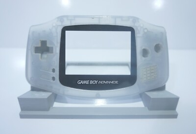 Various OEM Nintendo Game Boy Advance GBA AGB-001 Parts & Pieces Shell ...