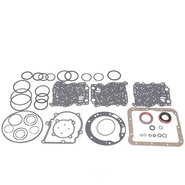 Automatic Transmission Overhaul Kit-Auto Trans Overhaul Kit Pioneer ...