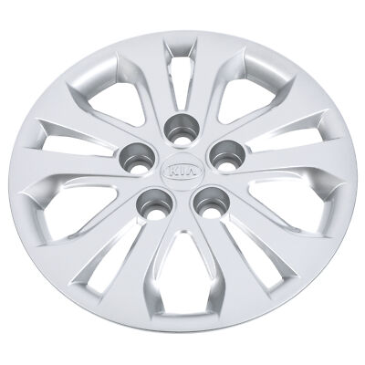 OEM NEW Wheel Cover Hub Cap 10 Spoke w/Logo 2010-2013 Kia Forte 52960 ...