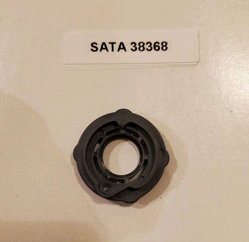 SATA Jet 2000/3000 Air Distribution Ring (38638) OEM!! | eBay