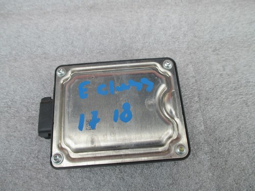 MERCEDES E400 E300 OEM Cruise Control-Speed Control radar Sensor 2017 ...