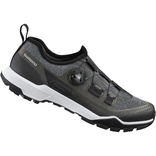 Shimano EX7 (EX700) Cycling Shoes - High-Grip ULTREAD EX Rubber Outsole ...