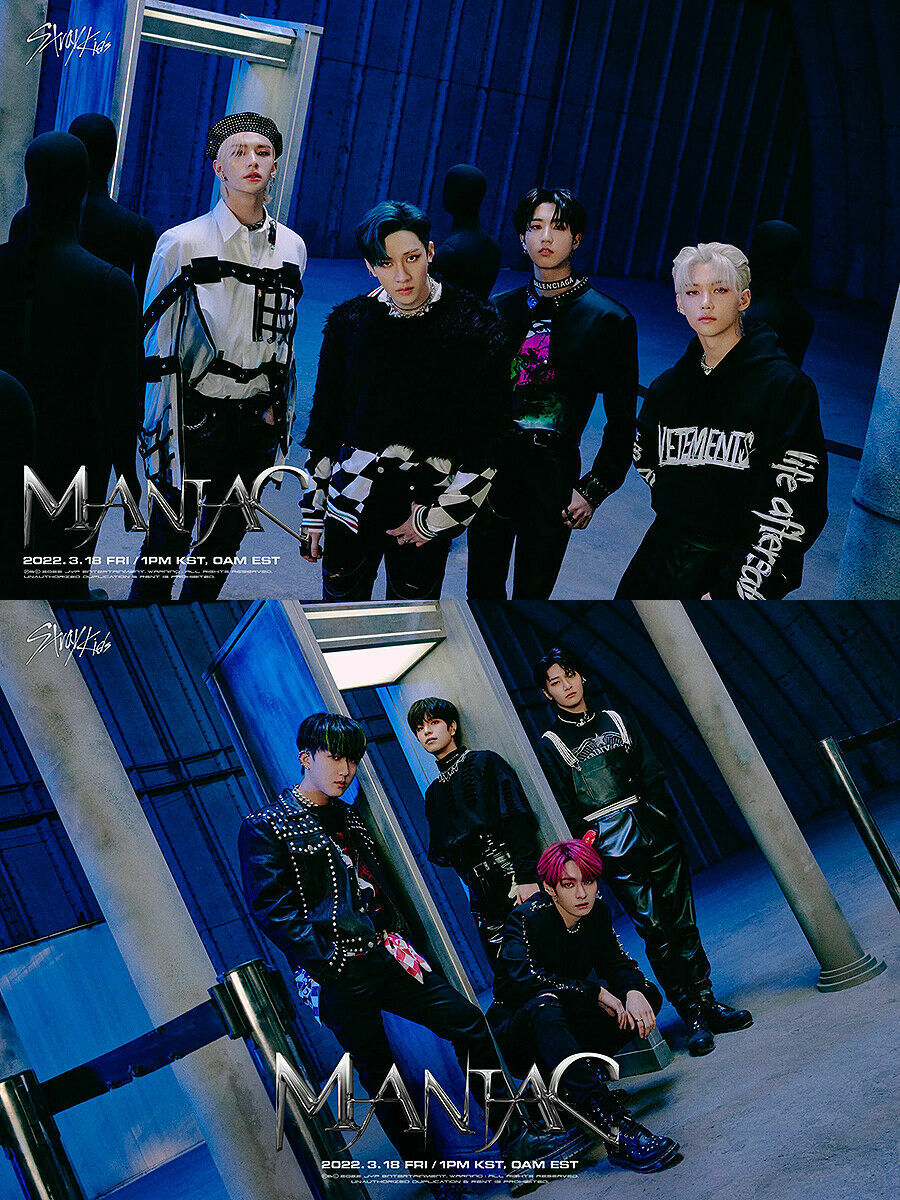 STRAY KIDS [ODDINARY] Album STANDARD MASK OFF CD+PhotoBook+3Card+Poster ...