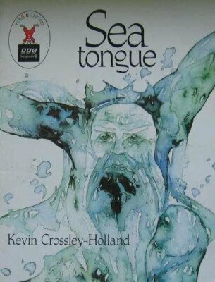 Sea Tongue (Read & Listen S.) by Crossley-Holland, Kevin Paperback Book ...
