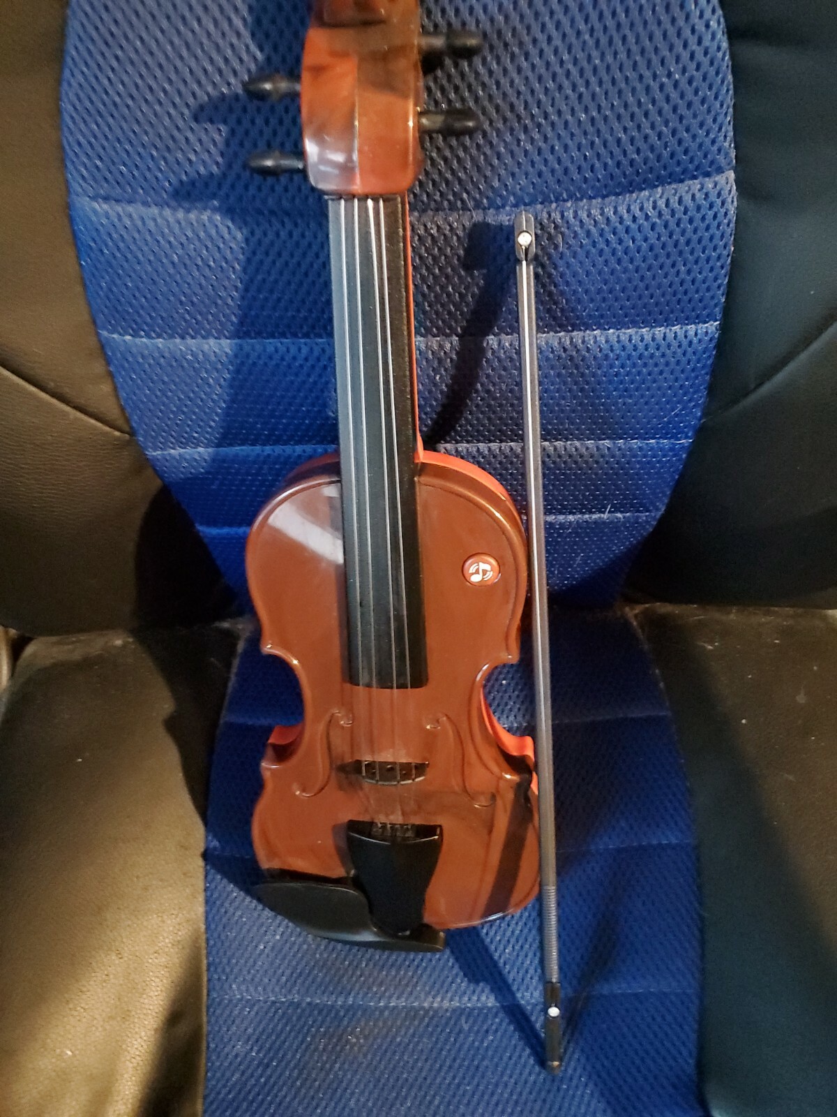 Electronic Toy Violin