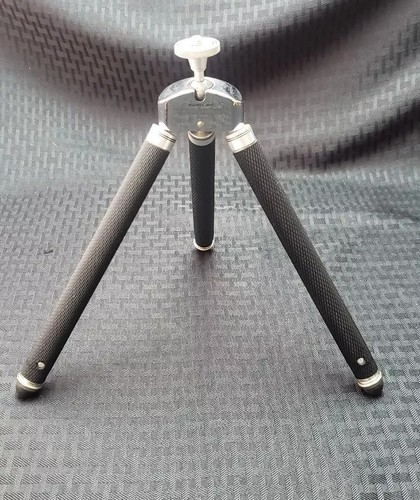 Vintage Camera Tripod Bilora Model Biloret 1017 Extends from 8" to 43 1/2" | eBay