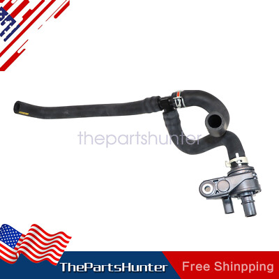 16260-F0010 For 2018-2023 Toyota Camry Rav4 2.5L Radiator Bypass Hose ...