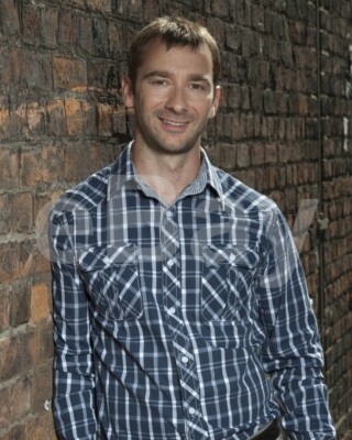 Coronation Street (TV) Charlie Condou "Marcus Dent" 10x8 Photo | eBay ...
