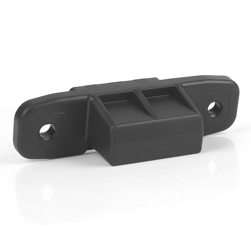 Tailgate Repair Tailgate Release Boot Lid Button New Condition Easy ...