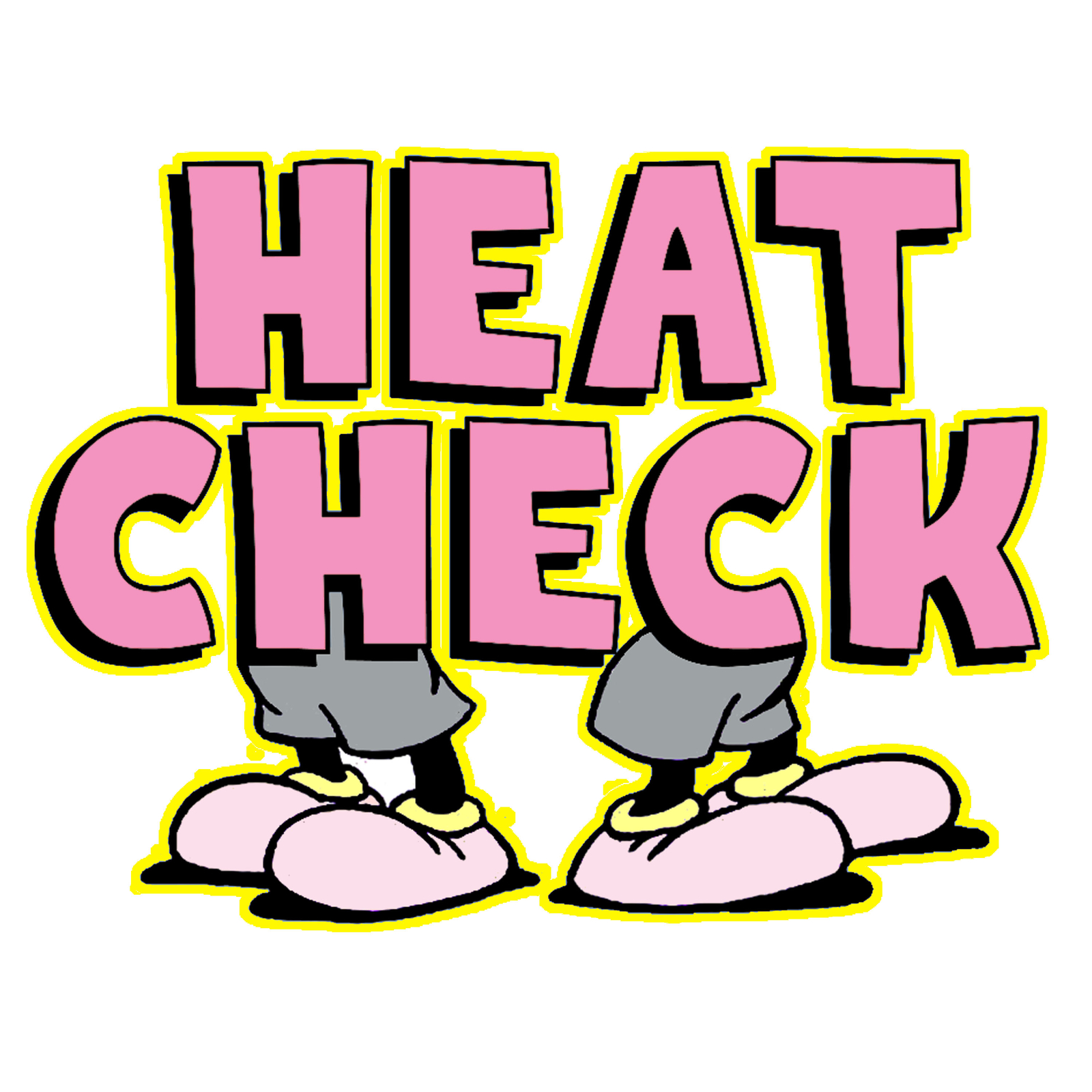 Heat Check | eBay Shops